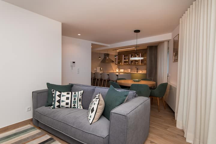 Mare Alta - Premium Apartment - Sesimbra
