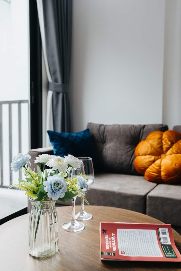 Onebedrooom Apartment Westlake - China