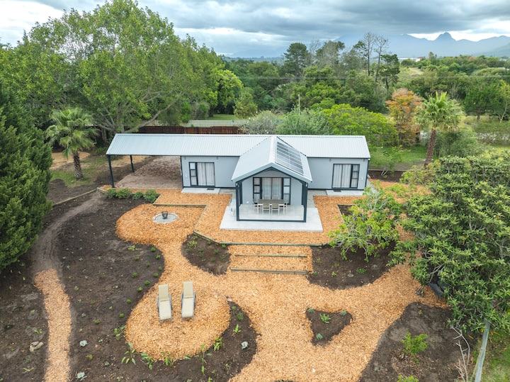 Essea House - Wilderness