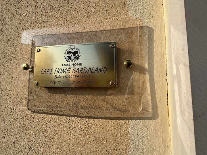 Appartamento - Castelnuovo del Garda