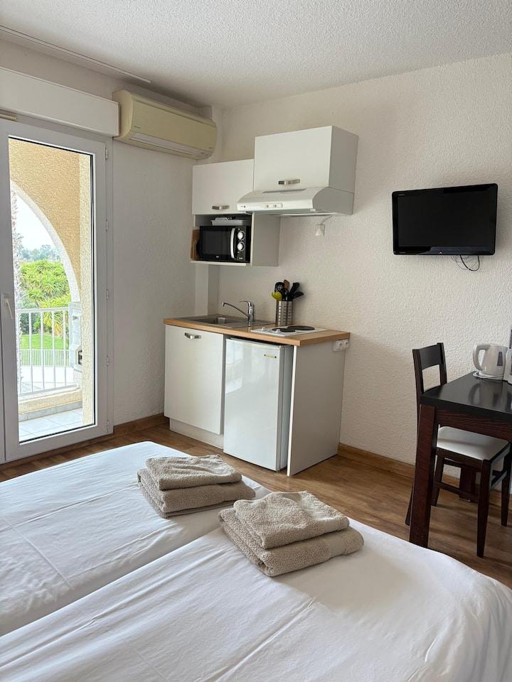 Studio Luca à Saint-florent - Saint-Florent