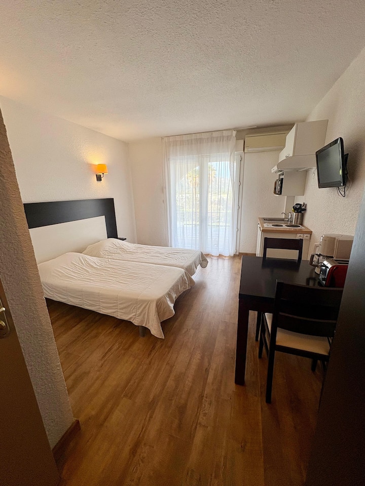 Studio Luca à Saint-florent - Saint-Florent