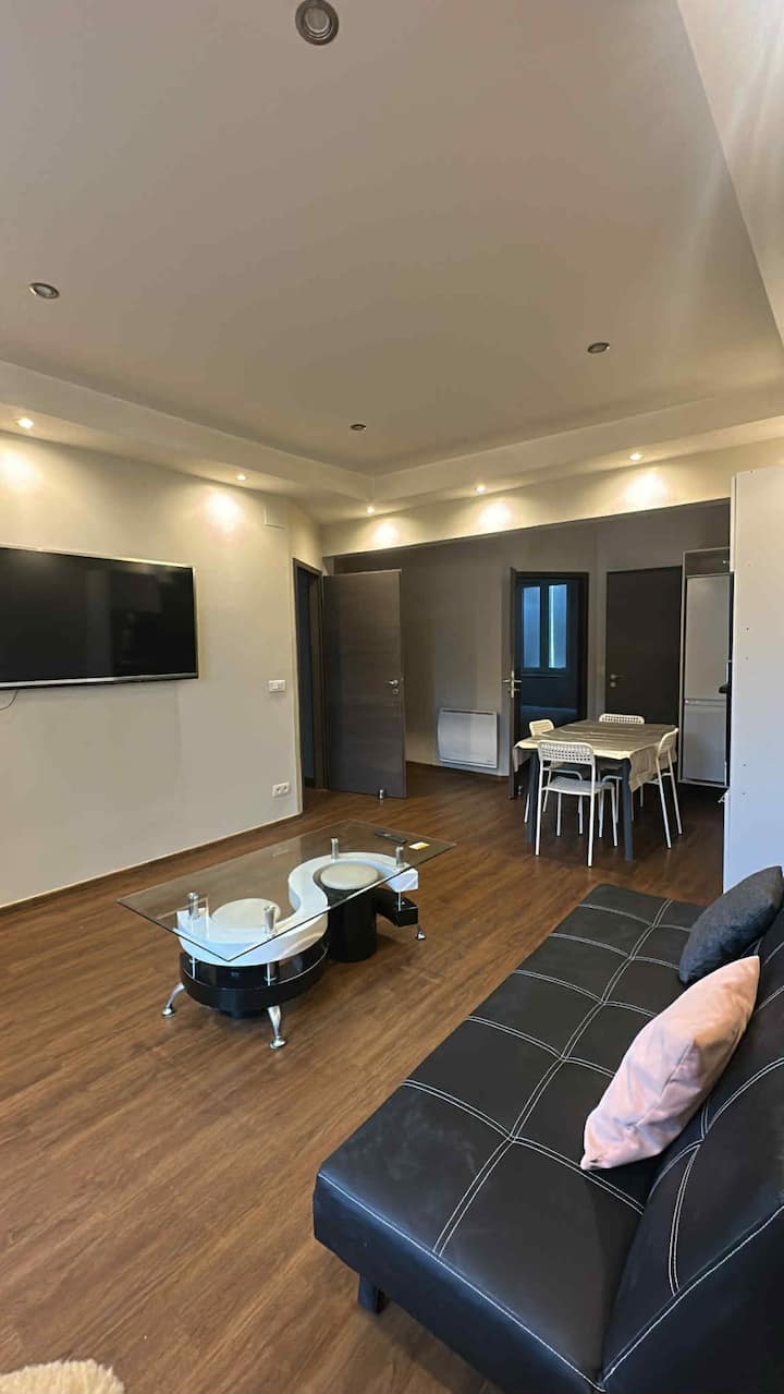 Loue Appartement - Eguisheim