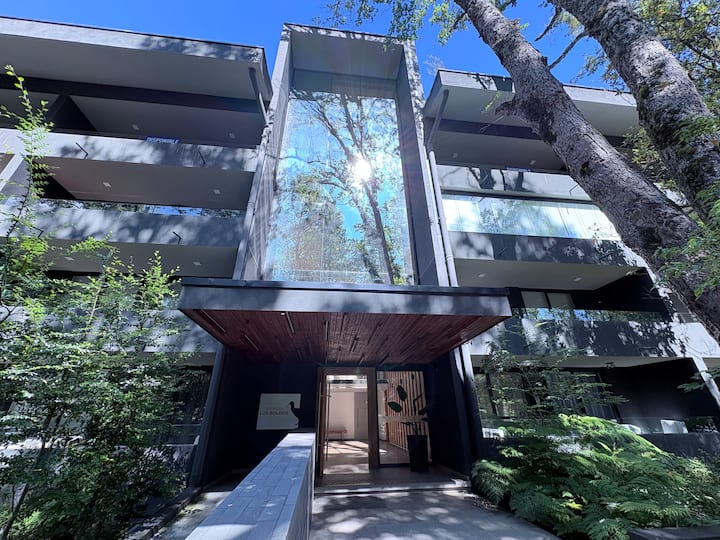 Hermoso Departamento Listo Para Ti. - Pucon