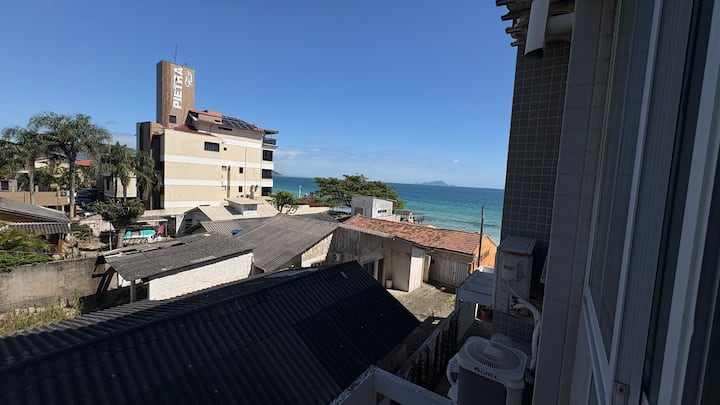 Apartamento Pé Na Areia - Brasil