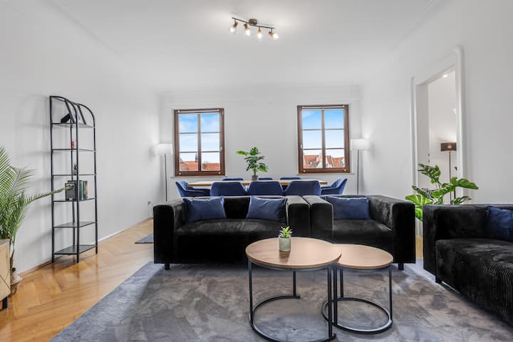 Urban Loft In The Heart Of The Historic Old Town - Ingolstadt