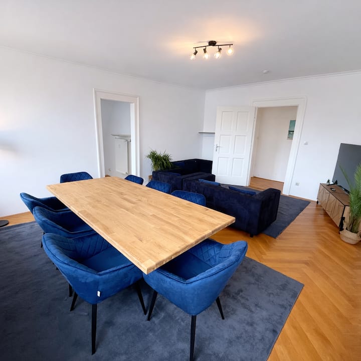 Urban Loft In The Heart Of The Historic Old Town - Gaimersheim