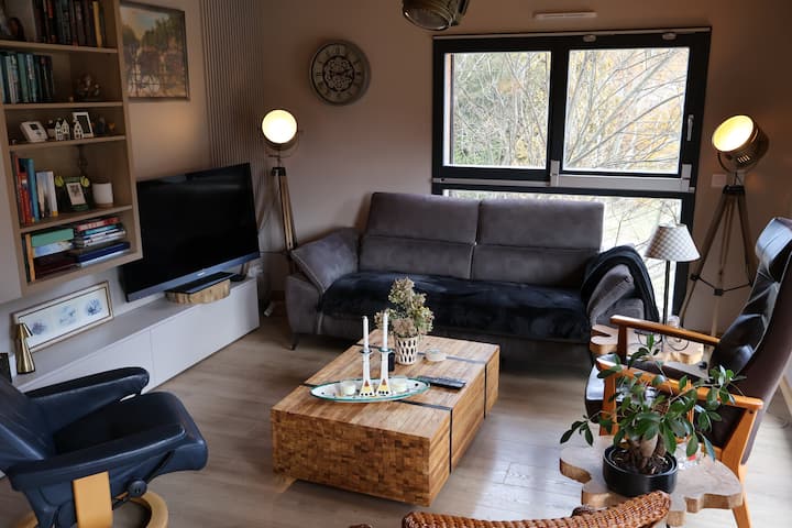 Chalet De Charme Proche Du Village & Des Pistes - Morzine