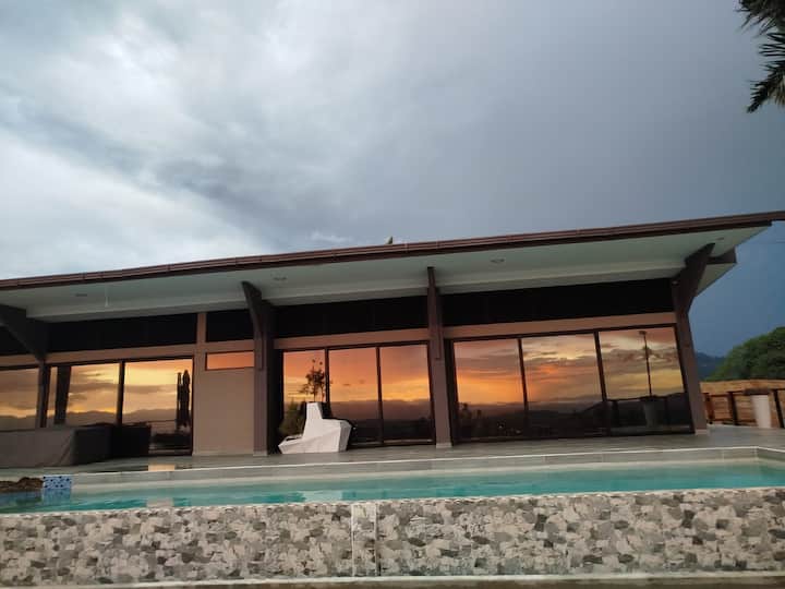 Mirador 360 - Pereira, Colombia