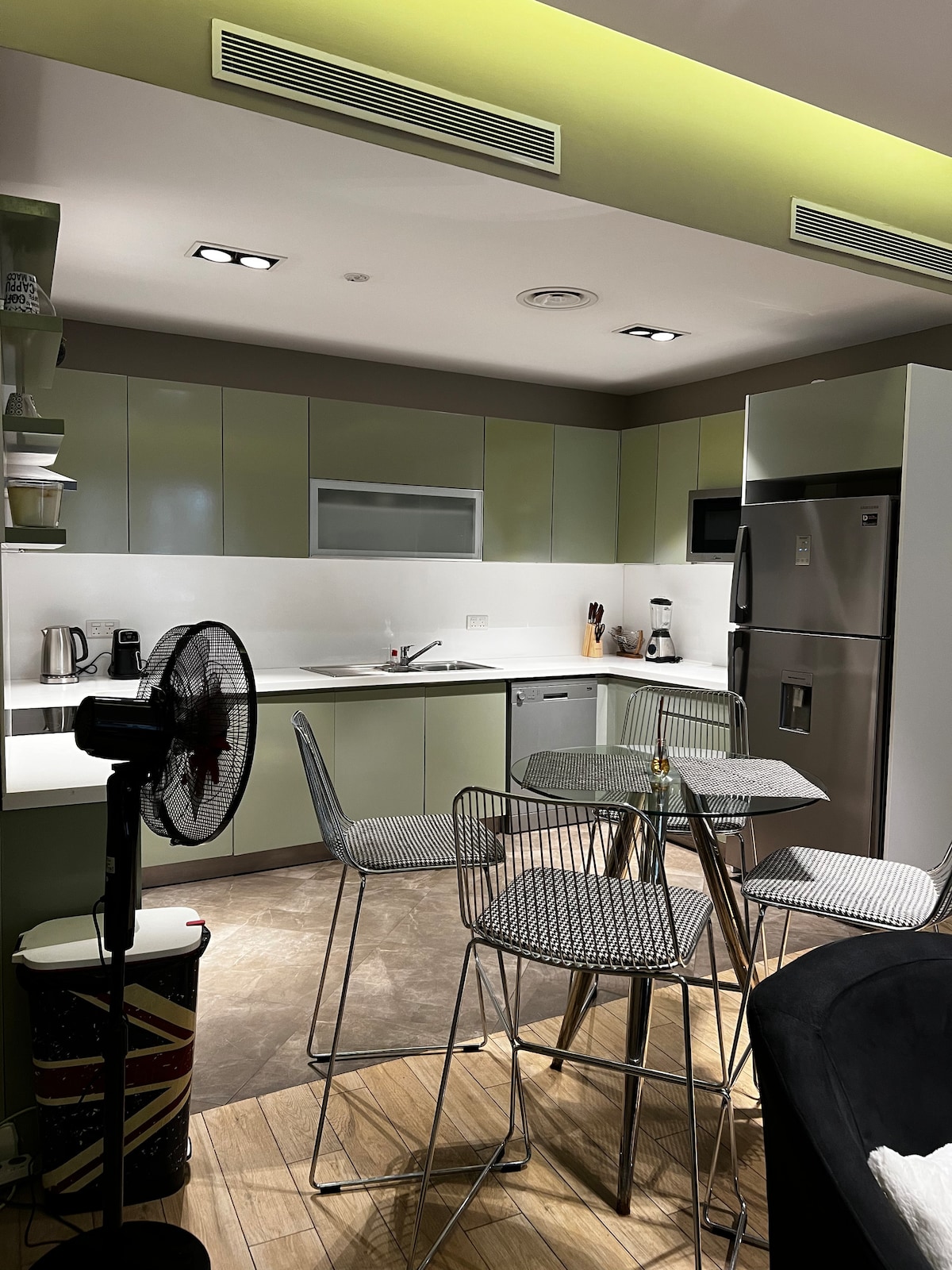 Perle in der Stadt Luxusaufenthalt - Wohnungen zur Miete in Accra ...