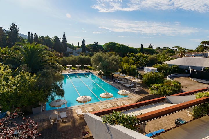 Sole Maremma Bilocale 4 Letti Classic - Castiglione della Pescaia