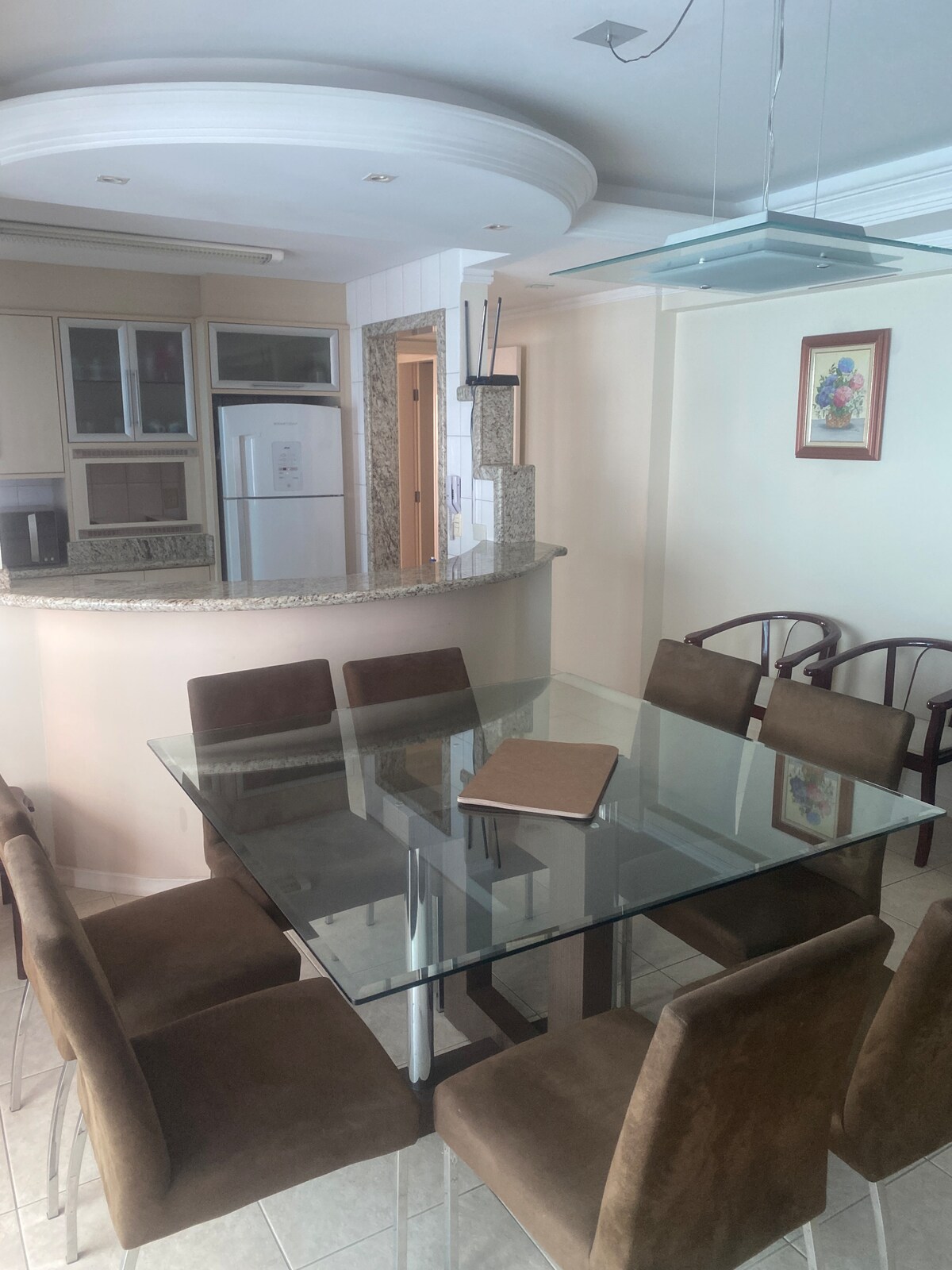 Edificio frente al mar, apartamento lateral con vista al mar ...