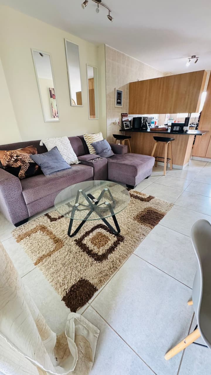 Peaceful Estate Townhouse | Safe & Central - Potchefstroom