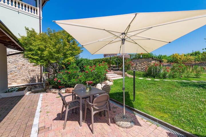 Bilocale Standard Country - Peschiera del Garda