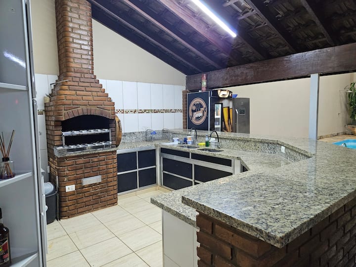 Chácara Hz - São José do Rio Preto