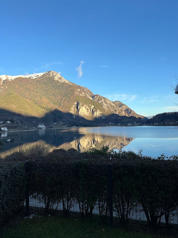 Cà Serena Giardino Panoramico - Ledro