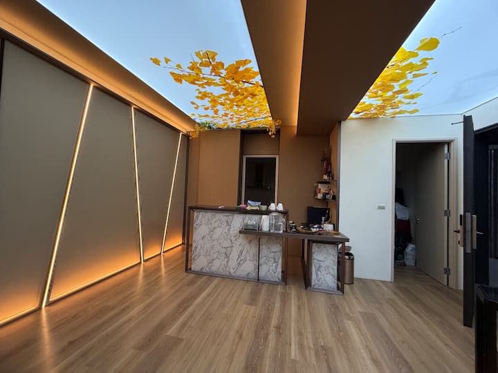 （9）竹風青塘近公園近捷運宅 - 중리 시