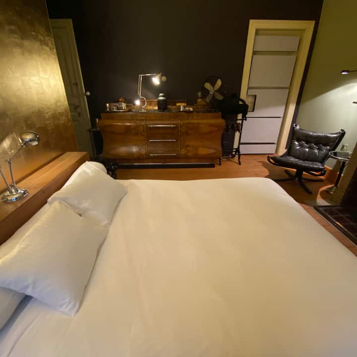 Lunatree B&b - Mechelen