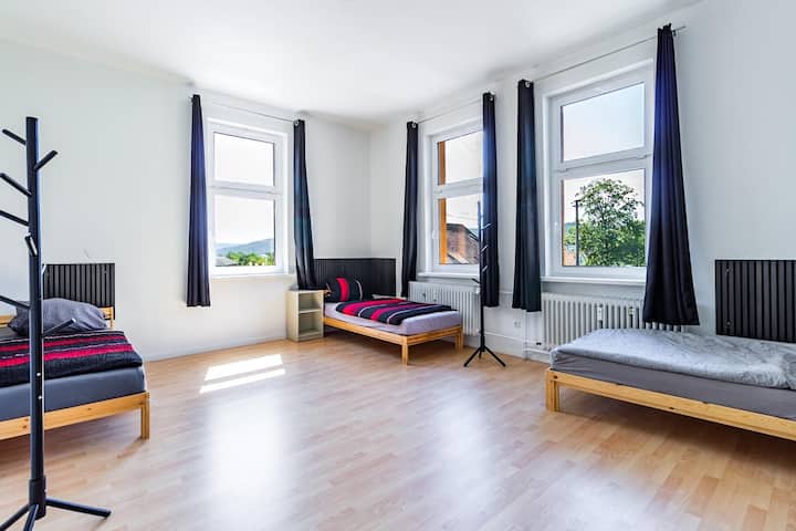 Boardinghouse Lohr Am Main - Spessart