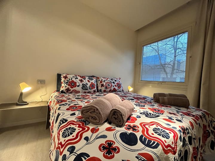 Carpi Suite - Minghetti House 1 - Carpi