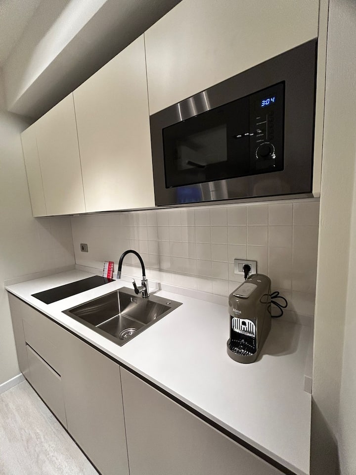 Carpi Suite - Minghetti House 1 - Carpi