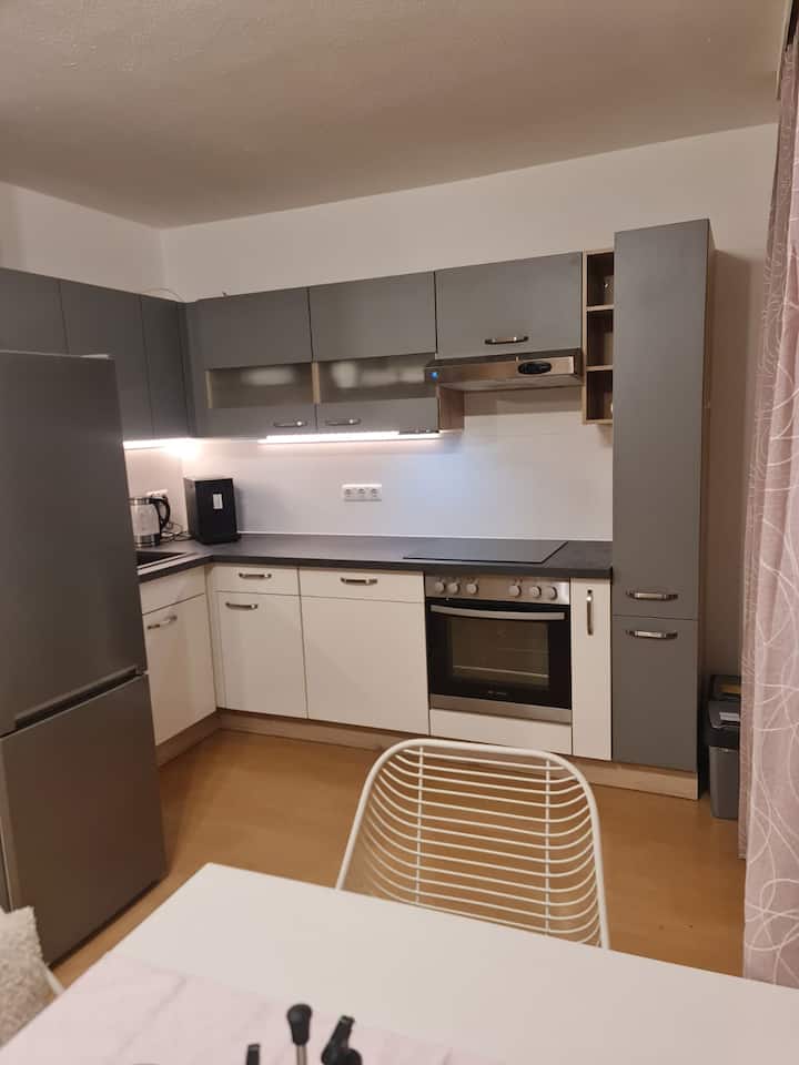 Ferienwohnung Edmayr In Seewalchen Am Attersee - Attersee