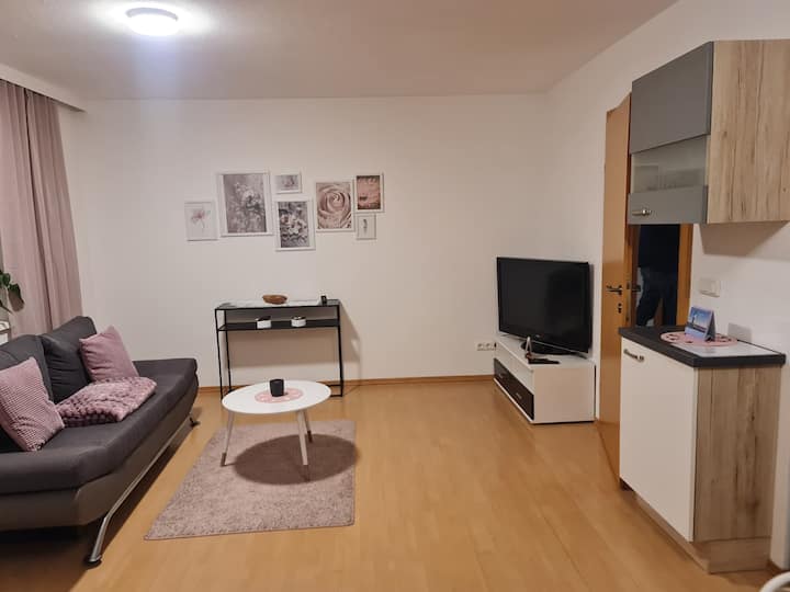 Ferienwohnung Edmayr In Seewalchen Am Attersee - Attersee