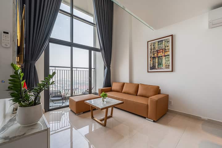 Khomes Phú ĐôNg 27.02 - Hơn Cả Cuộc Sống Xanh ! - Dĩ An