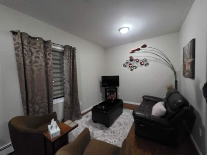 Mjd Place & Executive Suites - Sturgeon Falls