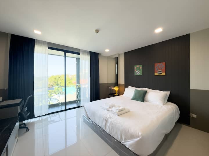 Panwa Escape | Beachside - Thailand