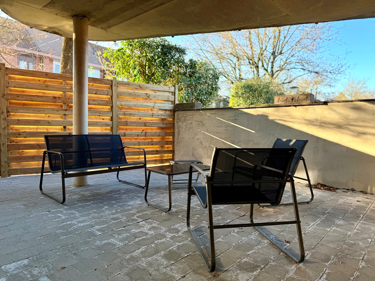 Das Loft - Wohnungen zur Miete in Uccle, Brüssel, Belgien - Airbnb