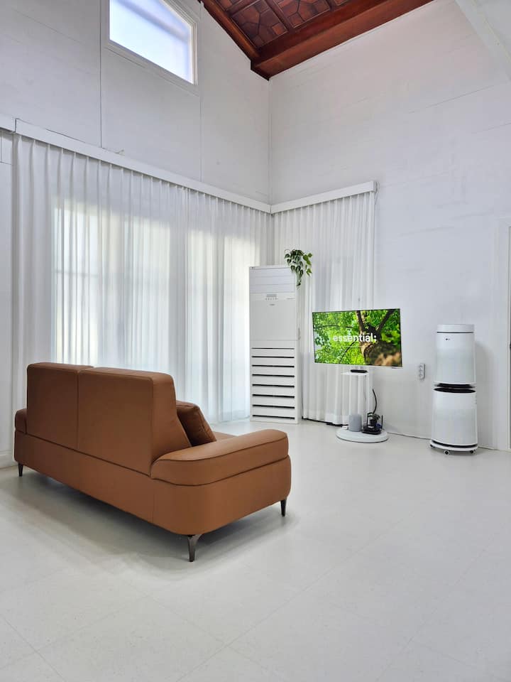 오앤아이 Stay - Daejeon