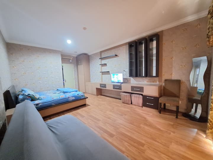 Apartemen Nyaman - Manado