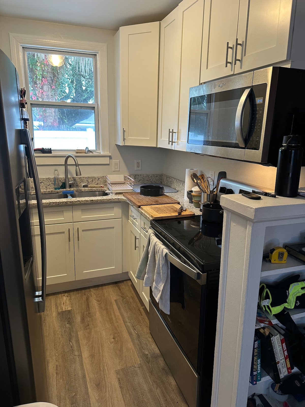 Beachside Room in Comfortable House - Houses for Rent in Daytona Beach ...