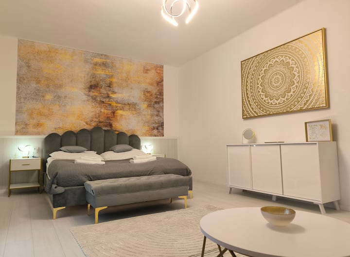 Grandpa Delux - Bükkszentkereszt