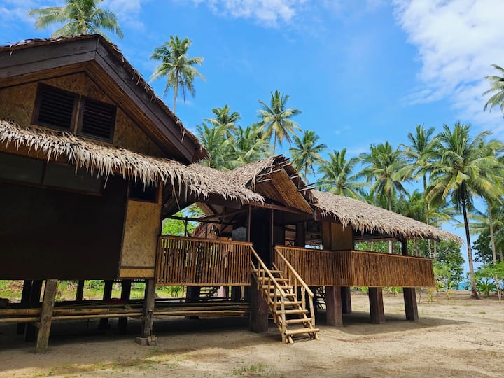 Palawan Ecolodge Pawikan - フィリピン