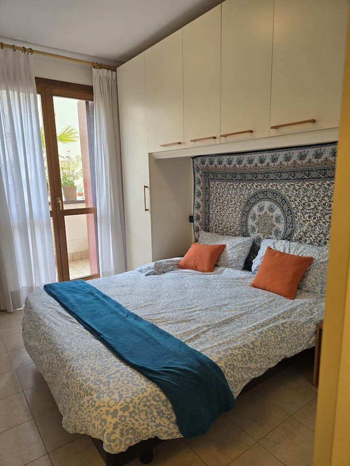 Appartamento
 {Tra Parentesi} - Castelfranco Veneto