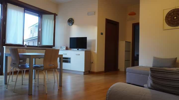 Dimora Corridoni | A Due Passi Dal Duomo - L'Aquila