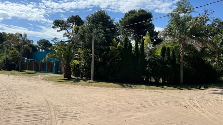 Casa Cactus - Villa Gesell