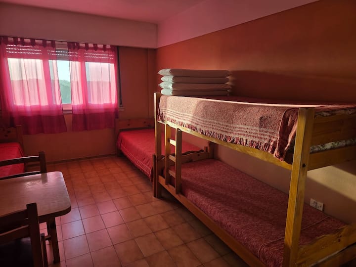 Departamento En Las Toninas – Excelente Ubicación - Santa Teresita