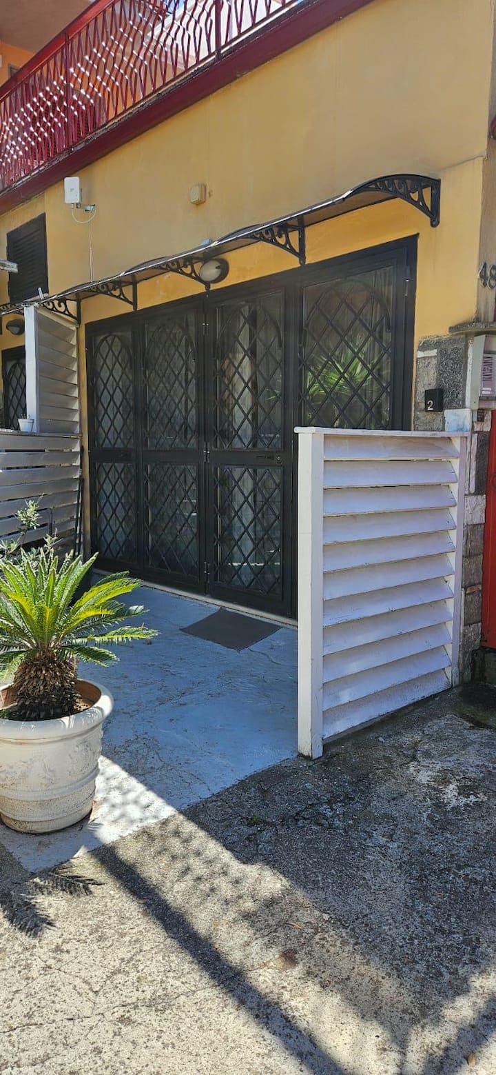 Casa Alessia Holidays House - Frascati