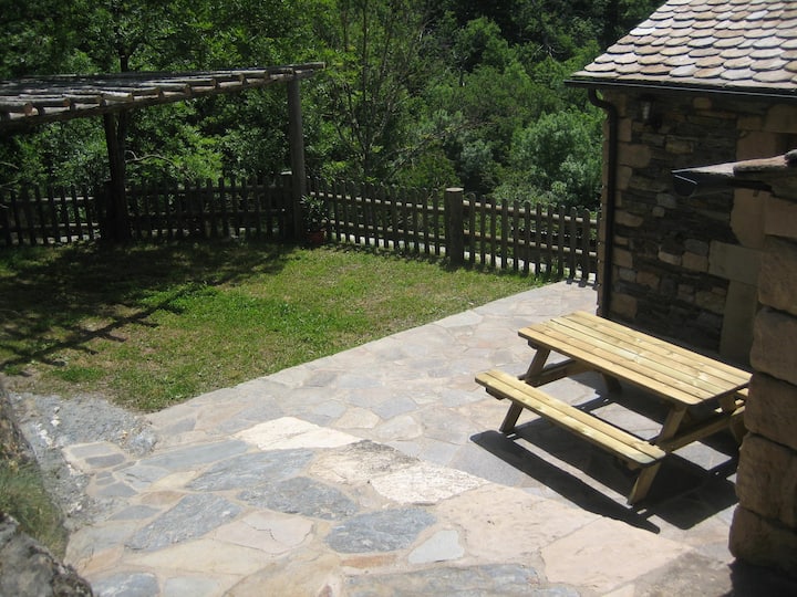 Gîte Le Ranquet, Gîte Capelier Rousses Lozère - Parc national des Cévennes