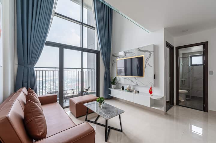 K Homes Phú ĐôNg Sky Garden-hơn Cả Cuộc Sống Xanh! - Dĩ An