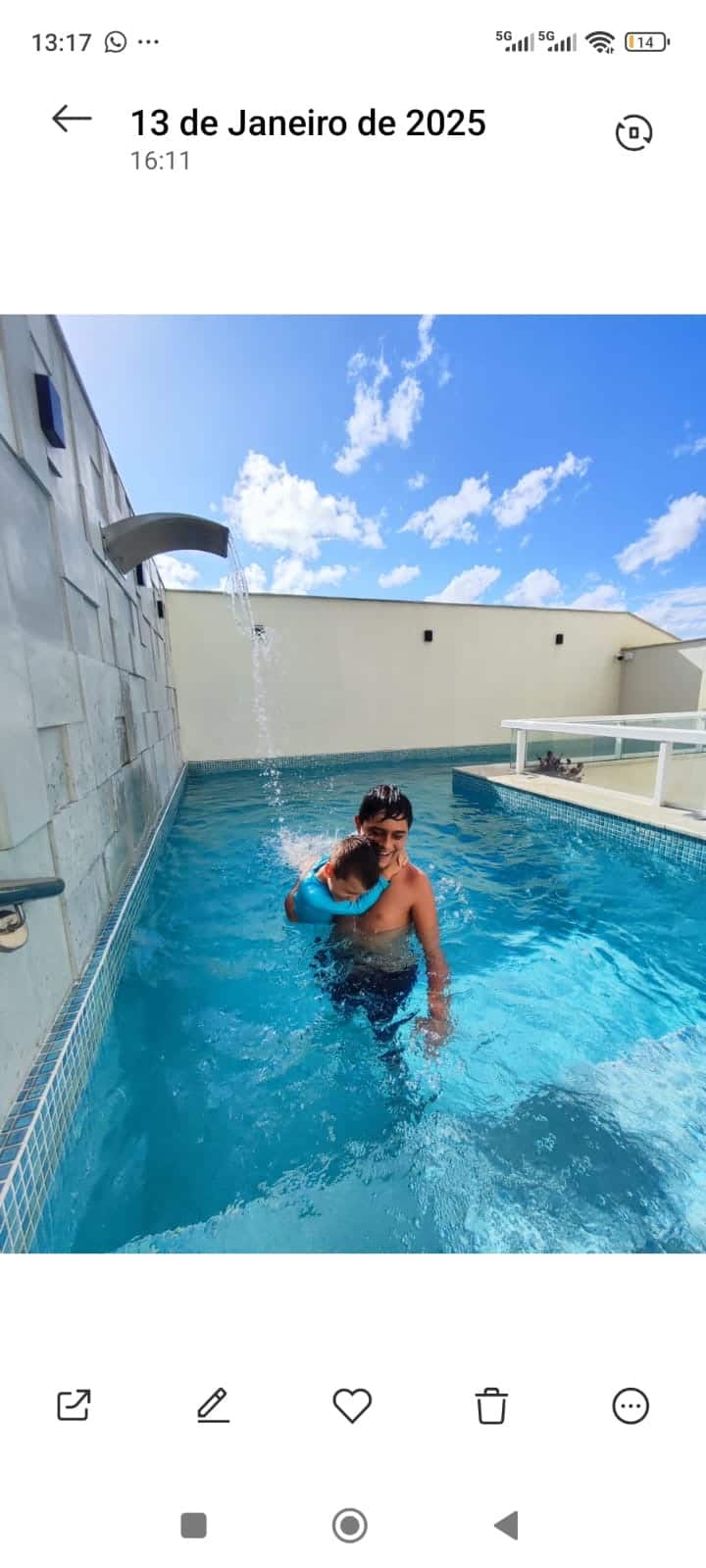 Residencial Baviera - Navegantes