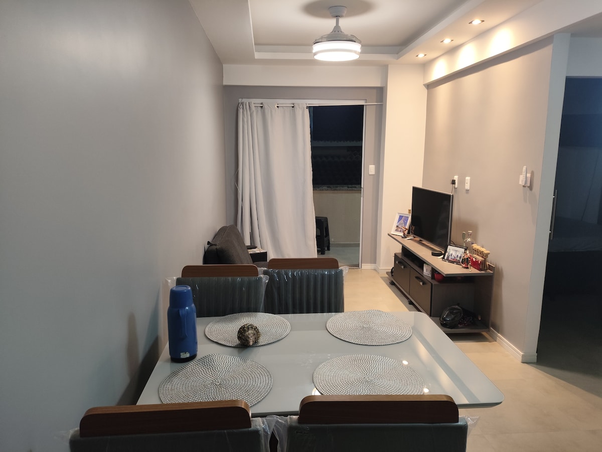 Appartement complet sur la plage de Boa Viagem - Appartements à louer à ...