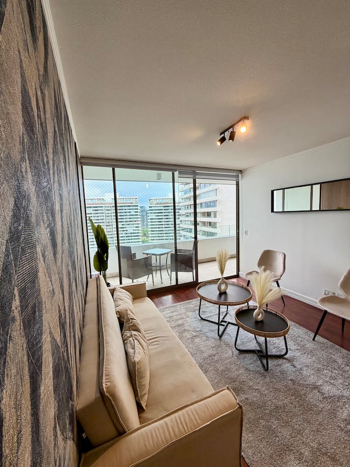 Sky Park ÉLite - Las Condes