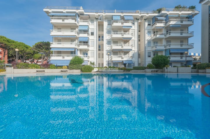 Residence Mexico - Jesolo