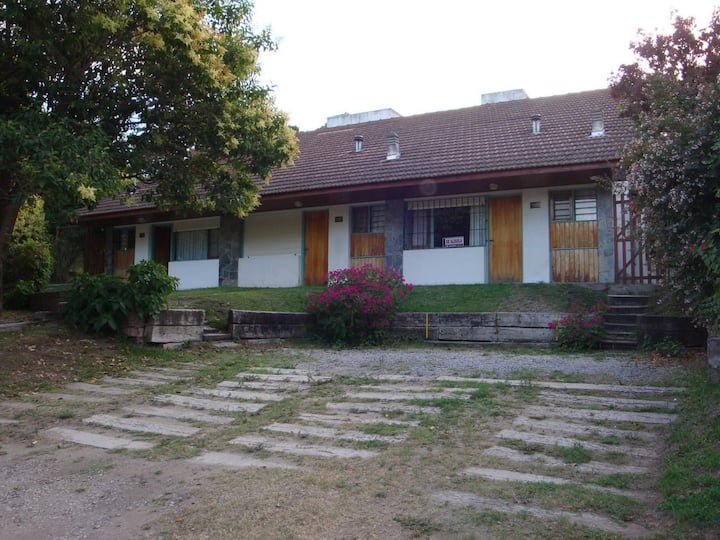 Dúplex 101 Villa Gesell Norte-centro - Villa Gesell