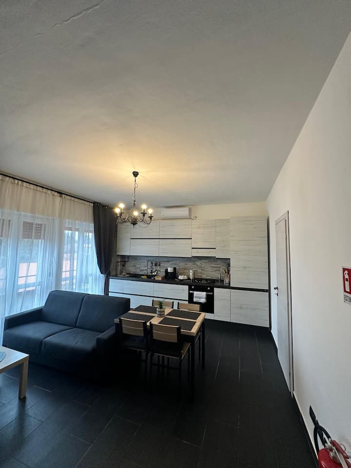 Dante Appartamento - Legnano