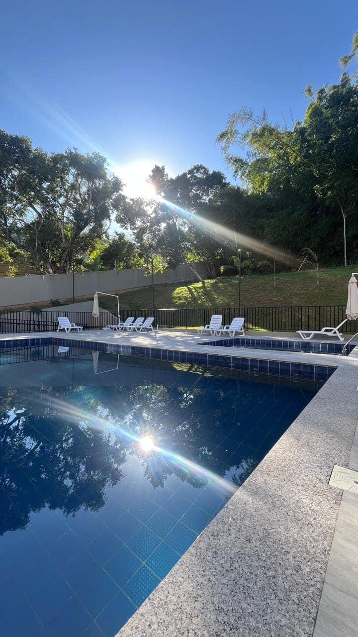 Apartamento Todo Com Piscina | Norte Da Ilha - Florianópolis